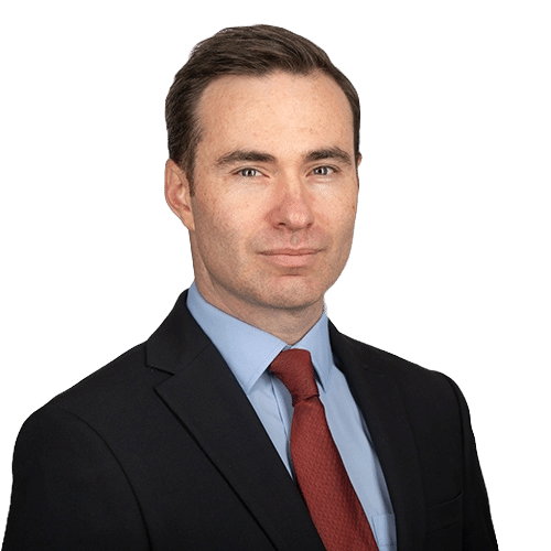 Robert Mullen - Litigation Solicitor - Clarke Willmott