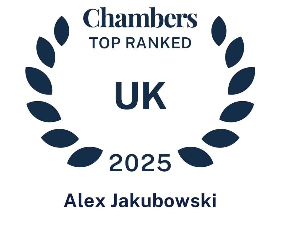 Alex Jakubowski - Commercial Litigation Solicitor - Bristol