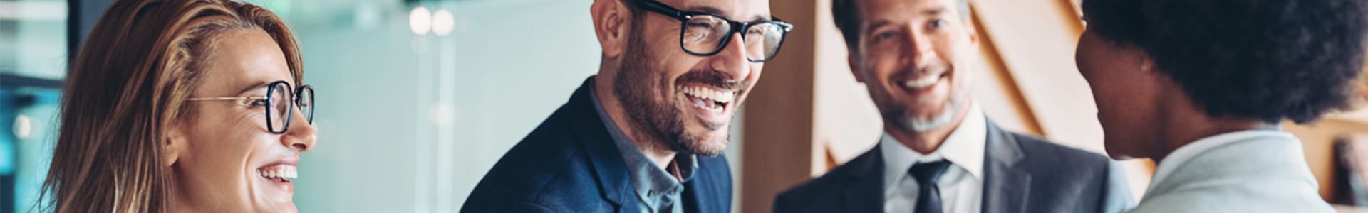 Focus on our Commercial & IP team