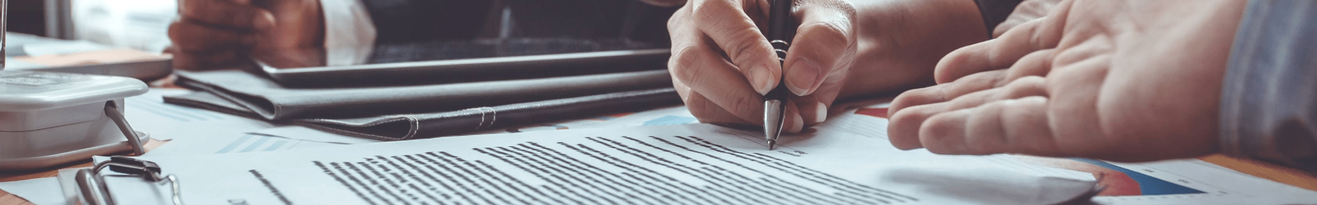 Understanding the Significance of Heads of Terms in Commercial Agreements