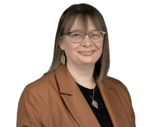 Alexandra Loxton - Chartered Legal Executive - Housing Management