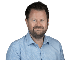 Richard Saxton - Commercial Property Solicitor - Birmingham