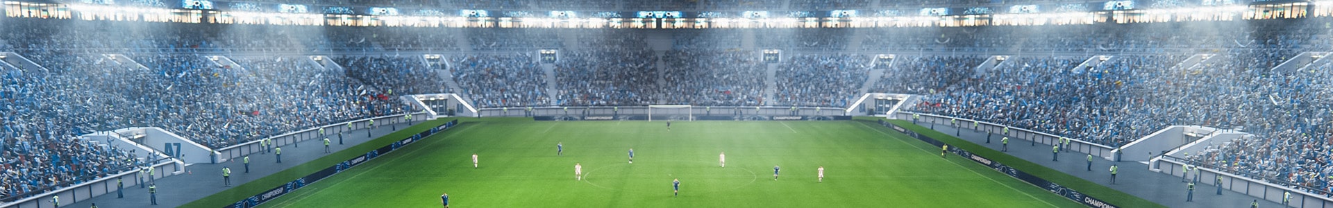 “There’s No Need to be Afraid”: Key Developments through the Football ...