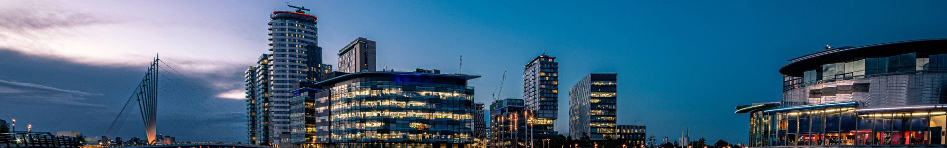 Chris Longbottom Nominated for Legal 500 Northern Powerhouse Awards