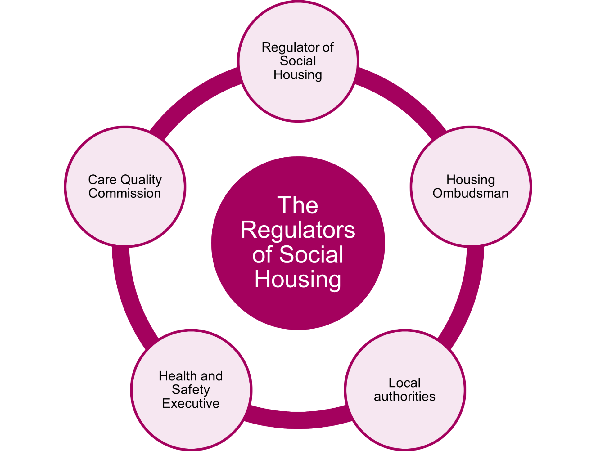 Who is Regulating the Social Housing Sector?