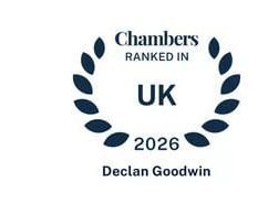 Declan Goodwin - Commercial Partner- Cardiff